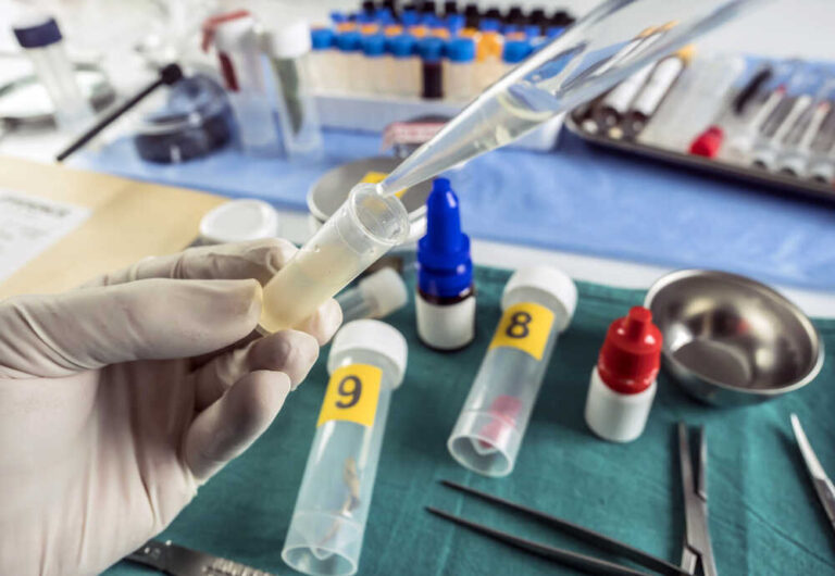 DNA SNARES Killer in Decades-Old Case; Suspect Dead in Police Shoot-out ...