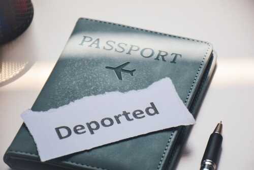 Immigration Judge Orders Khalil Deportation | Freedom Beacon