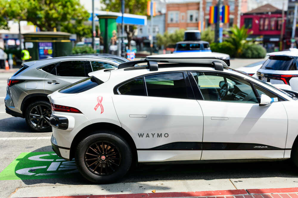 Autonomous Chaos: The Waymo Failure | Freedom Beacon