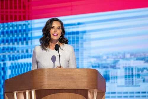 Gender Bias Debate Rages in Democratic Party | Freedom Beacon