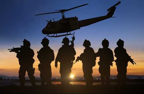 Special Forces’ Flawless Raid Shakes Venezuela | Freedom Beacon