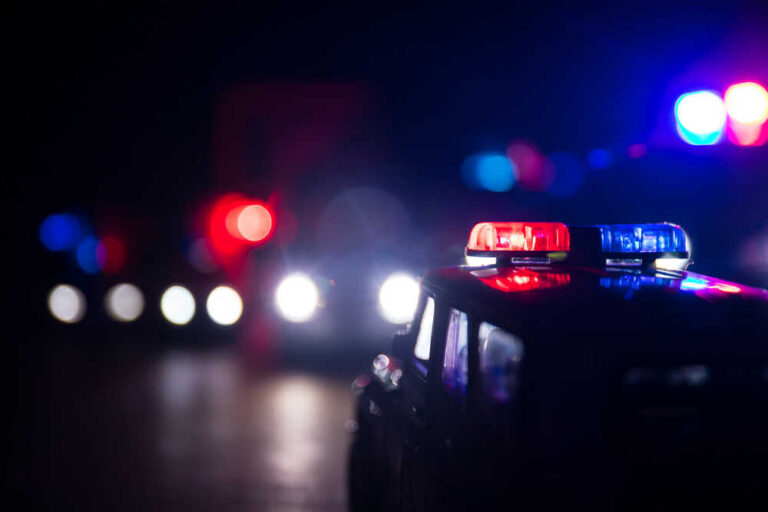 Kidnapping Arrest Uncovers Dark Trail | Freedom Beacon