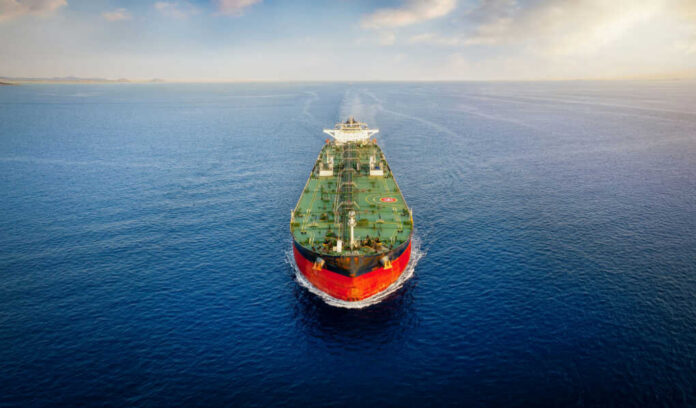 Tanker Defies, Missile Answers | Freedom Beacon