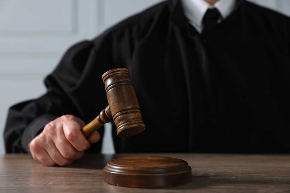 The Hidden Twist in a Monster’s Sentence | Freedom Beacon